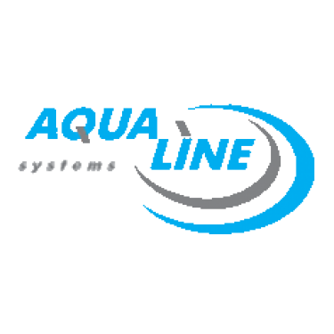 Aqualine Logo AQUALINE AQUALINE 690 FAHRFERTIG